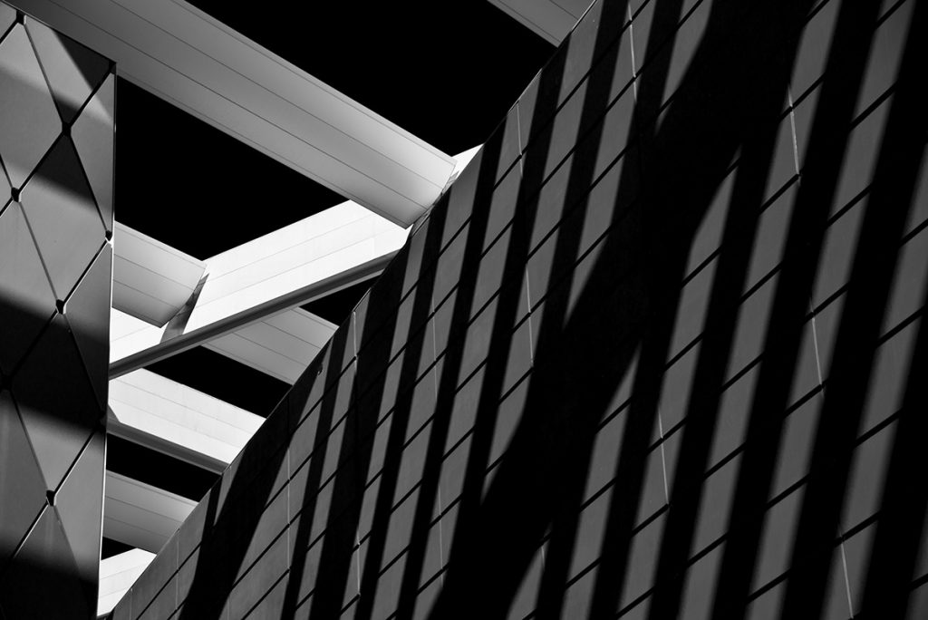 An Eye for Architecture (Story Contributed by Tamron) - Bergen County ...