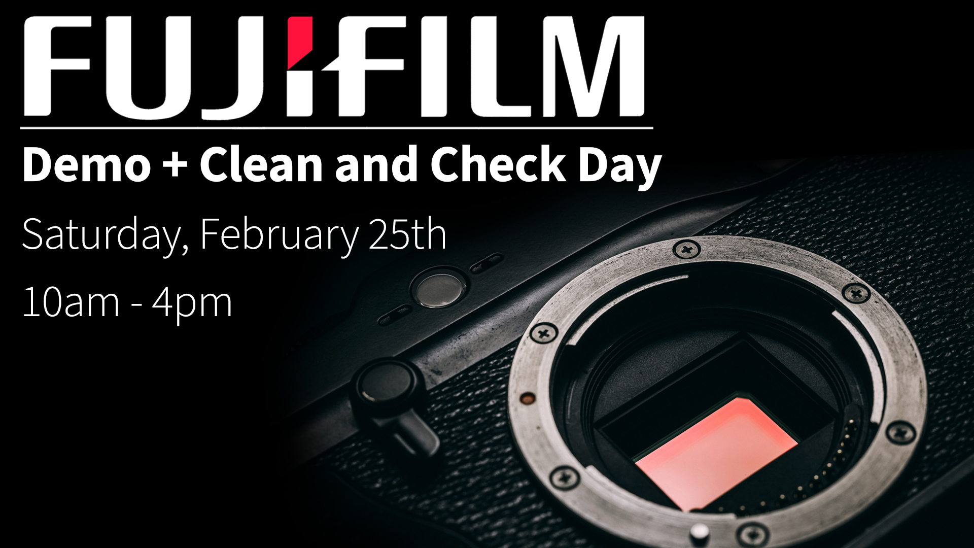 Bergen County Camera Blog - Bergen County Camera news, events, products ...