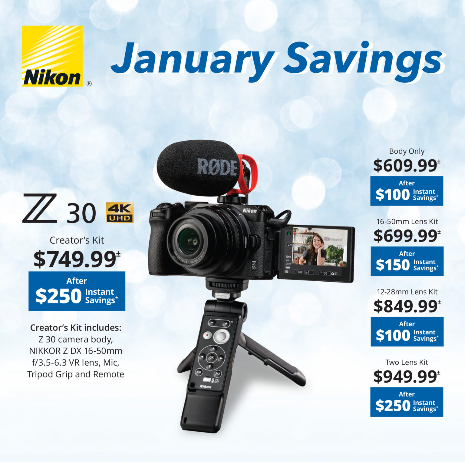 Bergen County Camera Blog - Bergen County Camera news, events, products ...