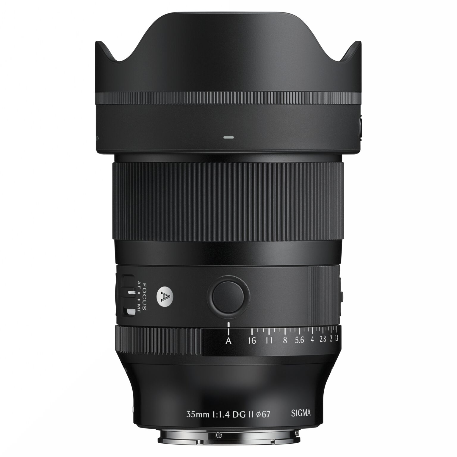 Two New Sigma Prime Lenses! - Bergen County Camera Blog