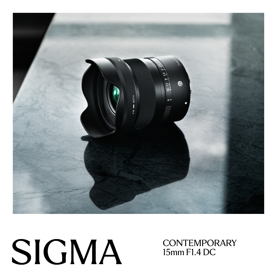 Two New Sigma Prime Lenses! - Bergen County Camera Blog